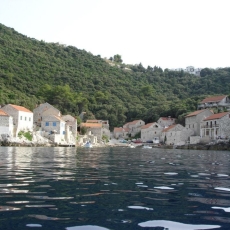 Lučica Bay – Tourist Board of Lastovo island
